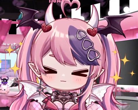 S3 Chibi — Ironmouse Model Index S3 Chibi — Ironmouse Model Index