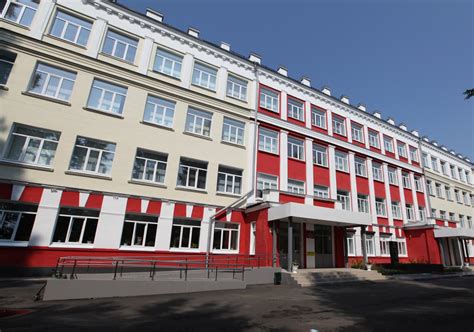 19 Школа Иркутск Фото — Картинки фотографии