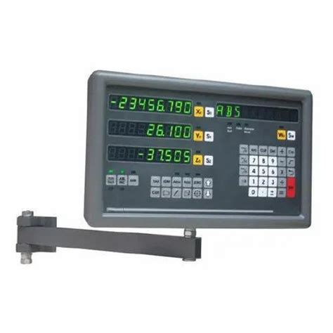 Aluminium Digital Readout System At Unit Digital Readout Systems In Mumbai ID