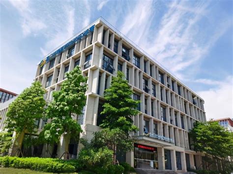 廈門長庚醫院正式升級為華僑大學附屬廈門長庚醫院 每日頭條