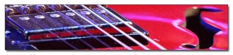 Guitar Pickups Different Types Electric Guitar Manual