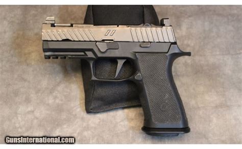 Sig Sauer Zev~p320
