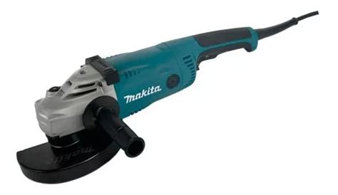 Esmeril Angular Makita 9 2 200 Watts Ga9020 Cuotas sin interés