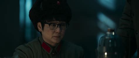 Three Body Episode 11 Rakuten Viki