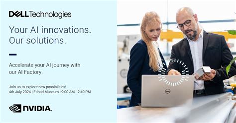 How To Create Digital Intelligence With Delltech And Nvidia Mohamed