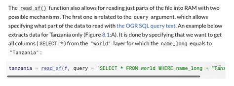 Code Overflow In Data Io Code · Issue 737 · Geocompx Geocompr · Github