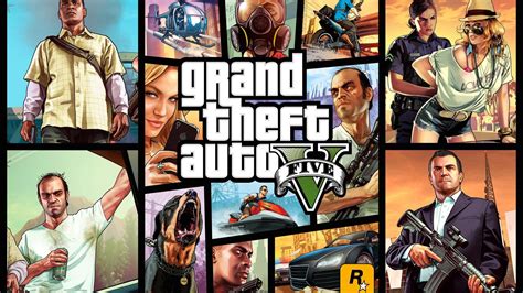 Купить GTA 5 ключ Steam на ПК онлайн дешево