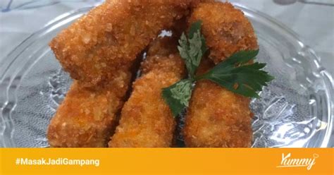 Resep Nugget Tempe Sederhana Rumahan Di Yummy App