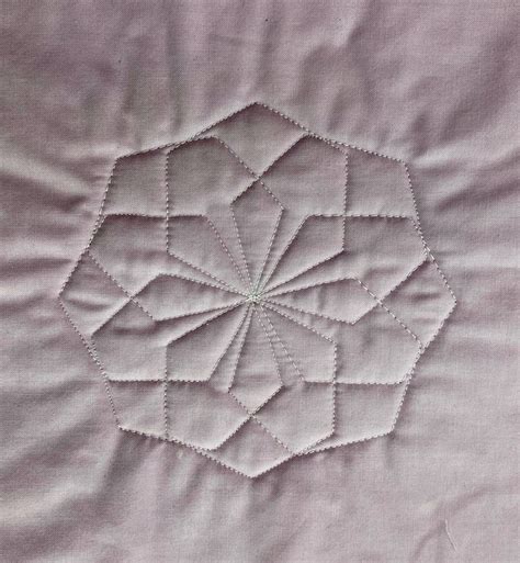 Interlocked Ruler Work Class Quiltingintheloft