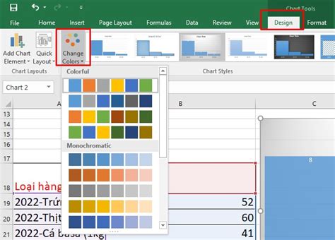 Hướng Dẫn Cách Vẽ Biểu đồ Histogram Trong Excel 2010 Chi Tiết Và Minh Họa