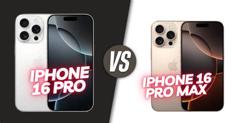 Iphone Pro Vs Iphone Pro Max What S The Difference Media Bites