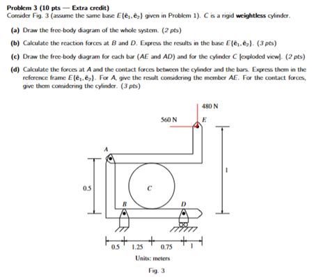 Problem 3 10 Pts Extra Credit Consider Fig 3