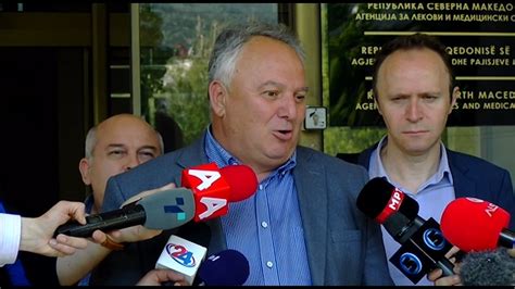 Телевизија 24 Нема договор меѓу СОНК и МОН