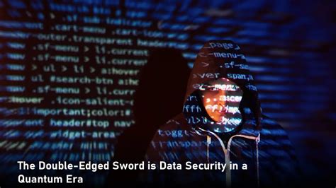 Quantum Computing Breakthroughs For Data Security And Innovation