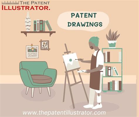 Patent Illustrations Experts In Design And Utility Patents