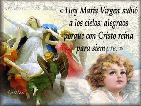 Pin De Adriana Parada S En Asunción De La Virgen María Asuncion De