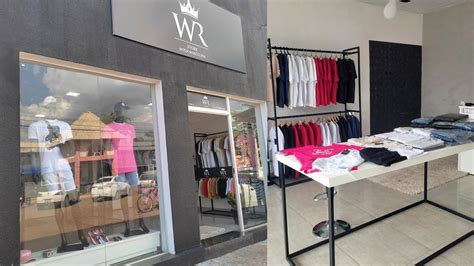 Tour Pela Minha Loja De Roupas Masculina Youtube