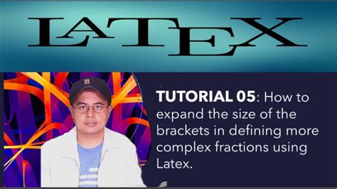 Latex Brackets Around Multiple Lines At Eva Reed Blog