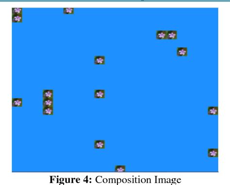 Figure 4 From Data Hiding Using Texture Synthesis With Watermarking Semantic Scholar