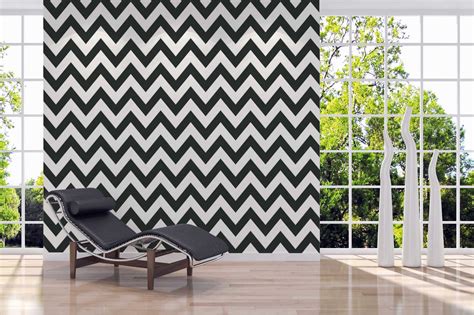 ZigZag wallpaper buy online A S Création