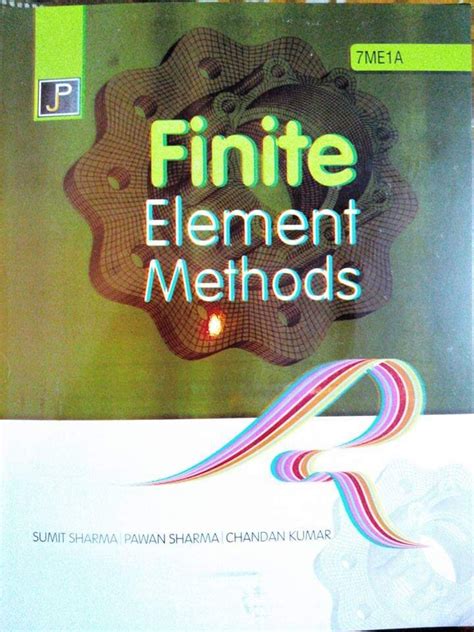 PDF Finite Element Methods