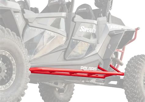 Polaris Rzr Xp 4 Turbo Tree Kickers Utv Direct