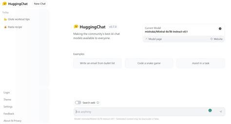 What Is Huggingchat Ai Is It Better Than Chatgpt