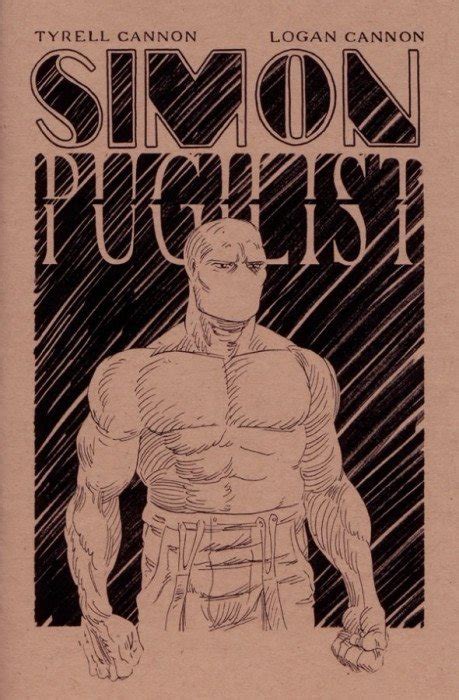 Simon 1 Tyrell Cannon Comic Book Value And Price Guide