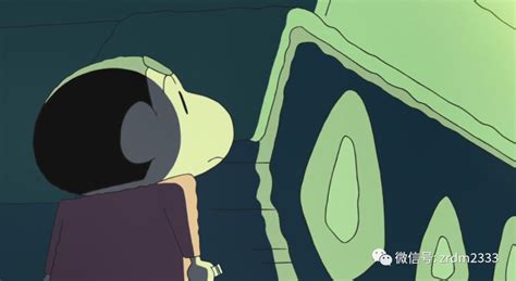 《蜡笔小新》最新剧场版预告公布 2020年4月上映王国和