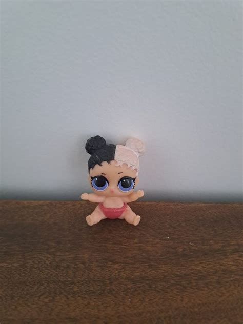 Lol Surprise Lil Sisters Series 2 Brinquedo Lol Surprise Usado