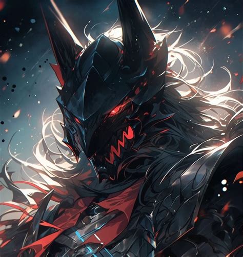 Character Celestus The Hound