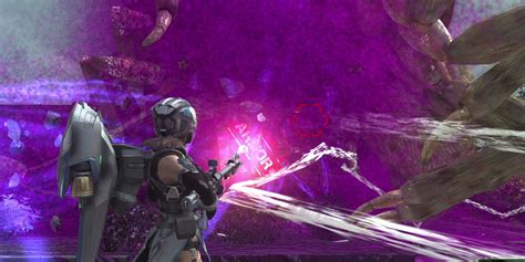 Earth Defense Force 6 Best Wing Diver Weapons