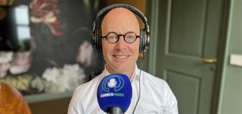 Marc Hogeboom Leaders In Finance