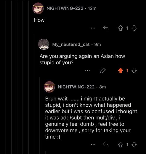 Math Development Rcharacterarcs