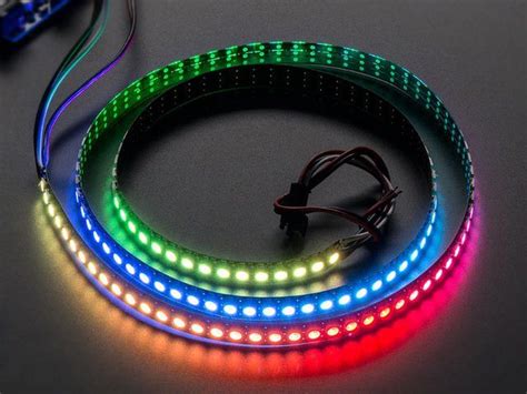 The Magic of NeoPixels Adafruit NeoPixel Überguide Adafruit