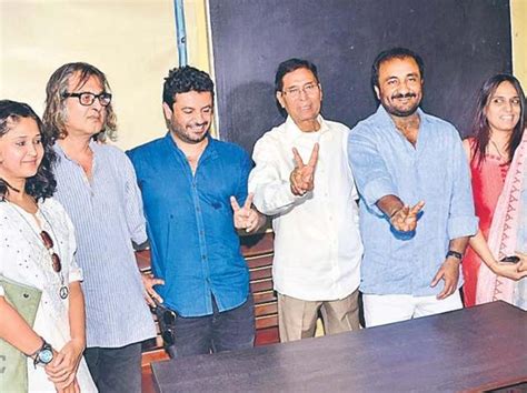 Soon A Biopic On Super 30 Founder Anand Kumar Hindustan Times