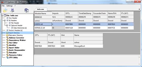 Introduction To Windows Shellcode Development Part 1 Security Café