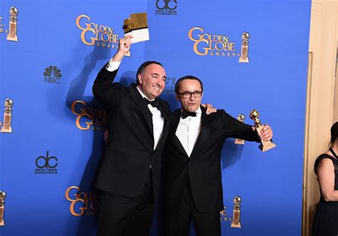 러시아 영화 리바이어던 제72회 골든글로브 외국어영화상 수상 Russia Beyond