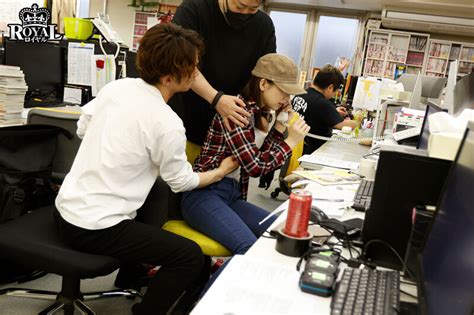 Tysf 024 Av制作会社のadなら肉便器になっても当然だろww 無理矢理、性処理係任命！行列の出来る鬼中出し追撃プレス 花狩まい Javbus