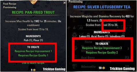 How To Level Provisioning Fast In ESO