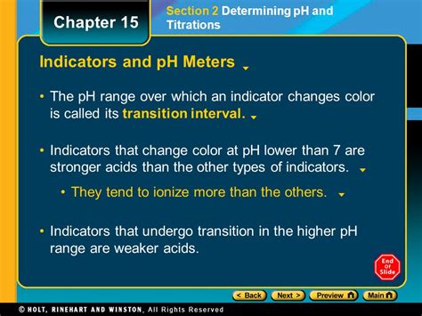 Chapter 15 Preview Lesson Starter Objectives - ppt video online download