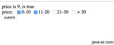 Php组件 生成复选框传值数组 月小升网络笔记