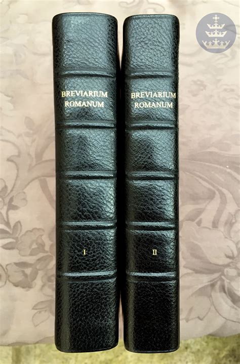 Breviarium Romanum — Brewiarz Rzymski 1962 Wersja Novaandvetera
