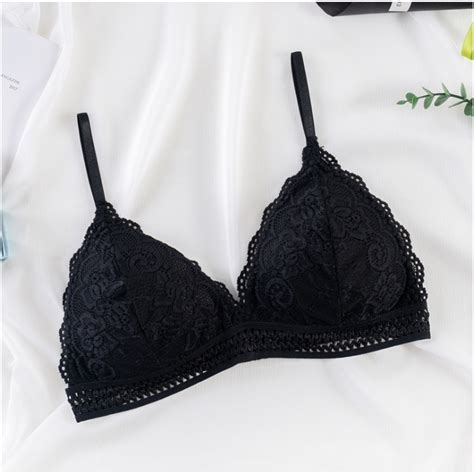 Jual Bra Seksi Bra Tanpa Kawat Bra Renda Bra Fashion Bra Kekinian Bra Bunga Shopee Indonesia