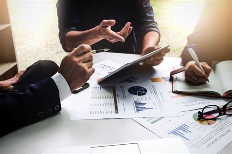 Elementos De Control De Una Empresa ¿cuáles Son [ejemplos]