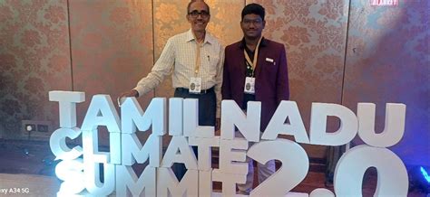 Gopal Nagarajan On Linkedin Had An Opportunity To Meet And Interact