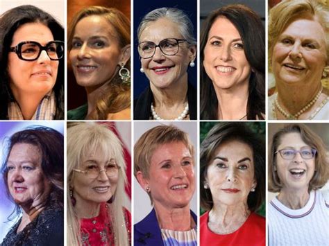 Meet The Worlds Top 10 Richest Women Billionaires Personal Finance