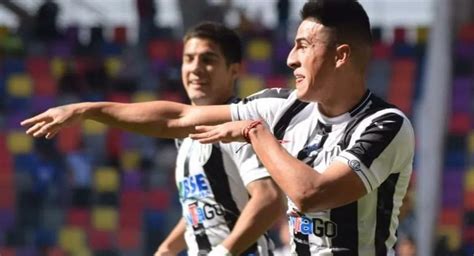 Central Córdoba Derrotó 3 0 A Godoy Cruz Por La Fecha 18 De La Liga