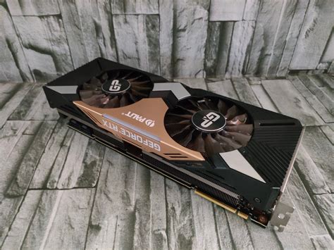 Yahooオークション Nvidia Palit Geforce Rtx2080ti 11gb Gaming Pr